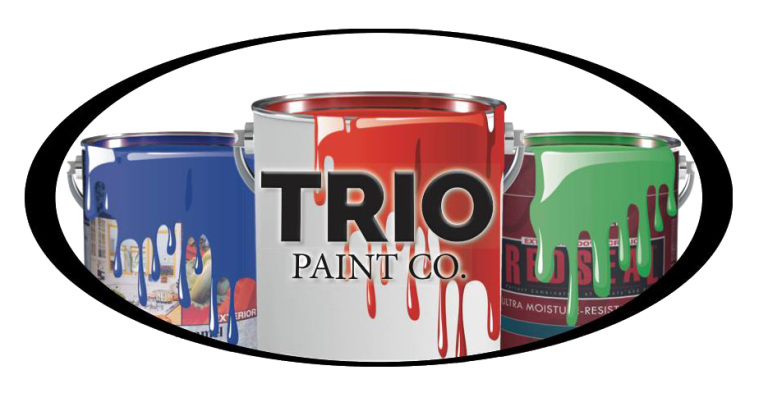 Home - Trio Paint Co.